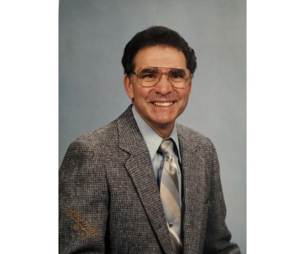 Joseph Mango Obituary (1934 - 2025) - Aiken, SC - The Aiken Standard