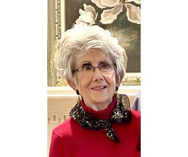 Rebecca Anne Veldman Obituary (1945 - 2026) - Aiken, SC - The Aiken ...