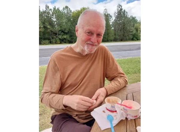 Joseph Graves Obituary (1946 - 2025) - Graniteville, SC - The Aiken ...