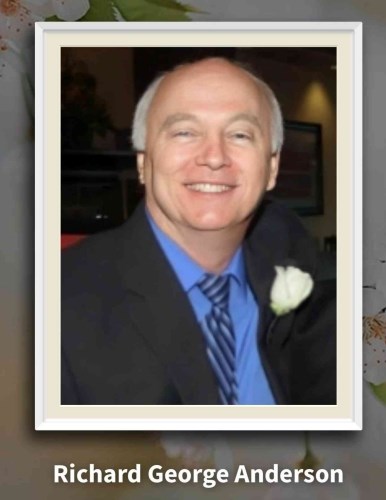 Richard Anderson Obituary (1948 - 2023) - Kansas City, MO - Aitkin Age