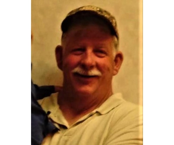 Robert Merritt Obituary (1959 - 2023) - Tamarack, MN - Aitkin Age