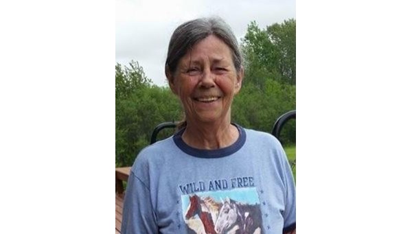 Lois Fultz Obituary (1946 - 2023) - Palisade, MN - Aitkin Age