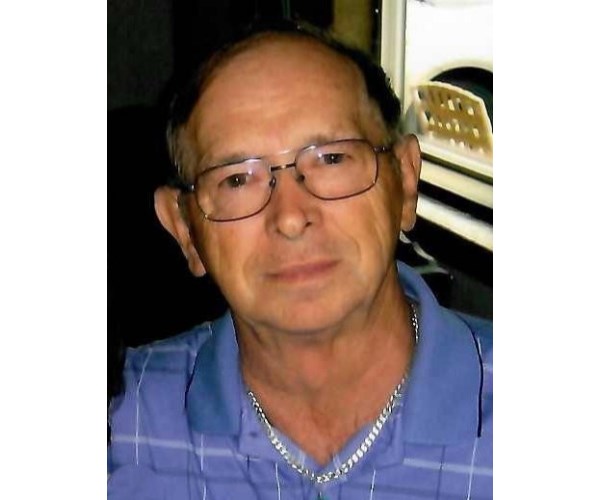 Raynerd Marsyla Obituary (1937 - 2023) - McGregor, MN - Aitkin Age