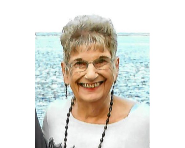 Marlene Moss Obituary (1945 - 2023) - Isle, MN - Aitkin Age