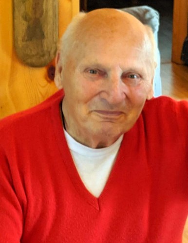 Richard Kimmer Obituary (1938 - 2024) - Palisade, MN - Aitkin Age