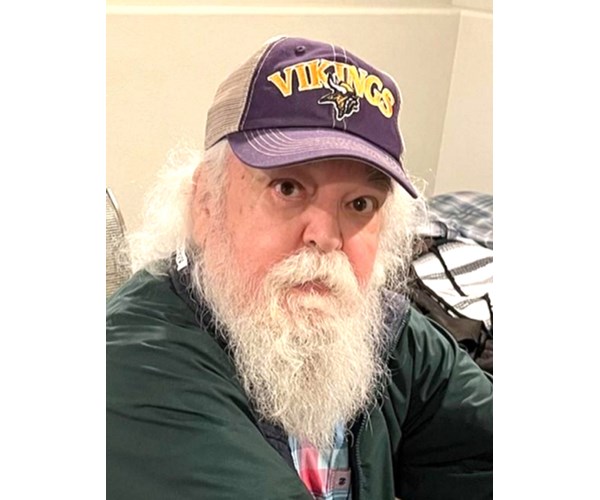 David Shavinsky Obituary (1945 - 2024) - Mahnomen, Mn, MN - Aitkin Age