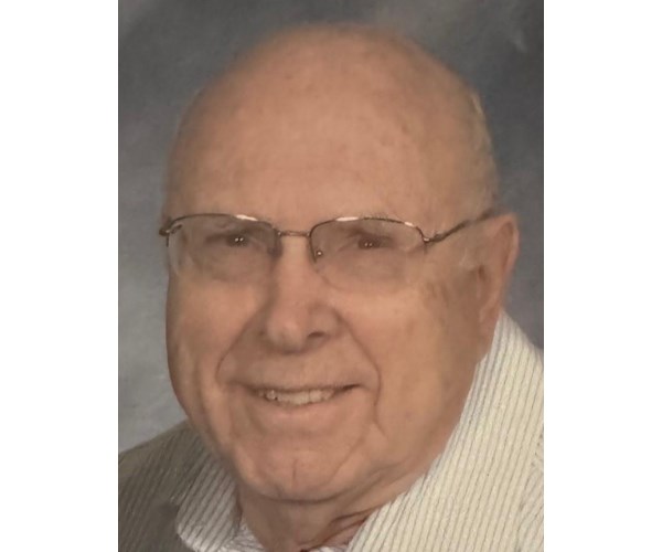 Robert Monroe Obituary (1935 - 2024) - Aitkin, MN - Aitkin Age