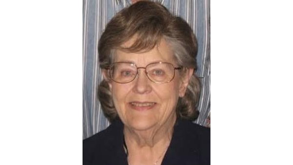 Joanne Fedorko Obituary (1937 - 2025) - Aitkin, MN - Aitkin Age