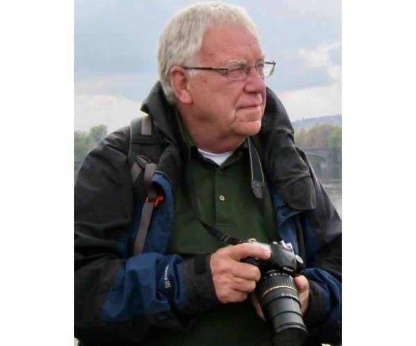 Jerry Carlson Obituary (1941 - 2025) - Aitkin, MN - Aitkin Age