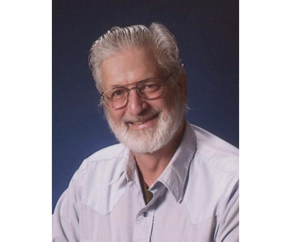 Charles Hoover Obituary (1940 - 2025) - Outing, MN - Aitkin Age
