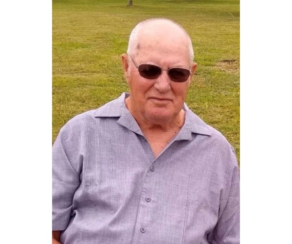 Marvin Holsten Obituary (1938 - 2025) - Palisade, MN - Aitkin Age