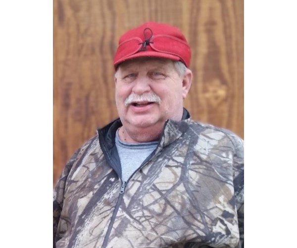 Dwight Sherman Obituary (1955 - 2025) - Palisade, MN - Aitkin Age