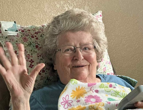 Margaret Huber Obituary (1941 - 2025) - Brainerd, MN - Aitkin Age