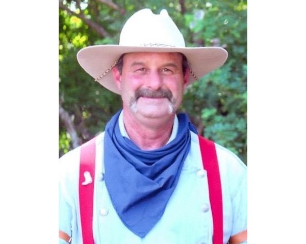 Daniel Touhey Obituary (1960 - 2025) - Elk River, MN - Aitkin Age