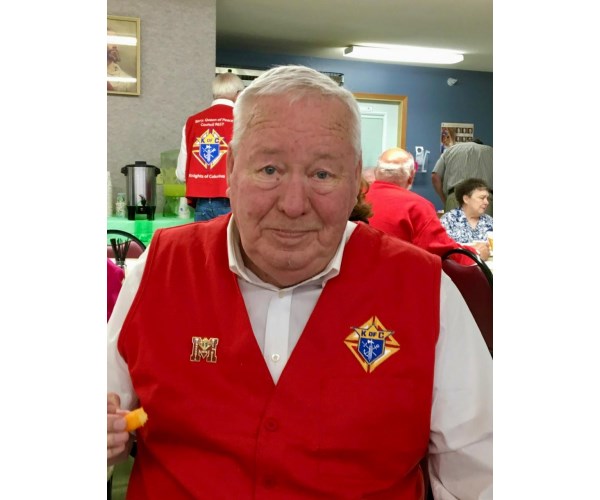 David Causton Obituary (1944 - 2025) - Ross Lake Township, MN - Aitkin Age