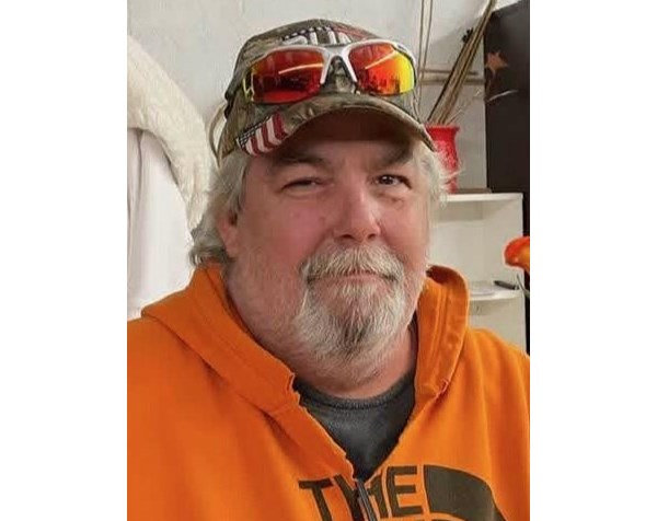 Lawrence Fulton Obituary (1972 - 2025) - McGregor, MN - Aitkin Age