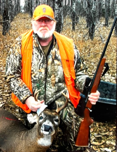 Dean Watson Obituary (2026) - Deer River, MN - Aitkin Age