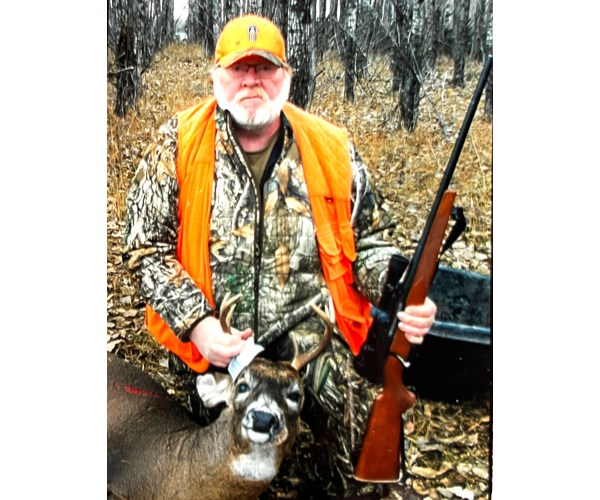 Dean Watson Obituary (2026) - Deer River, MN - Aitkin Age