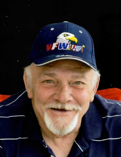 Russell Fahrendorff Obituary (1949 - 2026) - Wright, MN - Aitkin Age