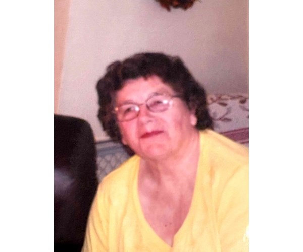Ruth Hilton Obituary (1934 - 2026) - Gold Canyon, MN - Aitkin Age