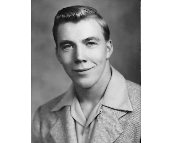 Jerald Nelson Obituary (1932 - 2021) - Aitkin, MN - Aitkin Age