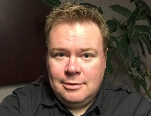 Christopher Ringdahl Obituary (1976 - 2022) - Sartell, MN - Aitkin Age