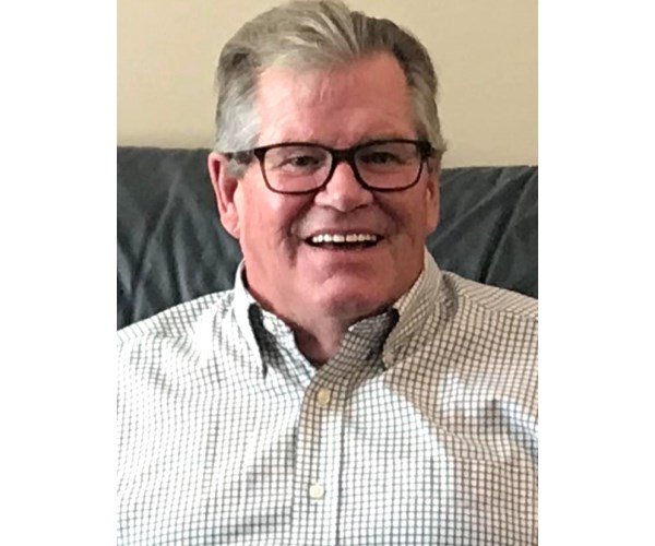 Thomas Larson Obituary (1955 - 2022) - Aitkin, MN - Aitkin Age