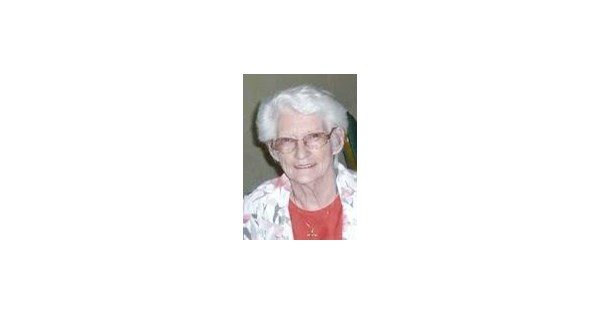 Margaret Heer Obituary (1926 - 2017) - Legacy Remembers