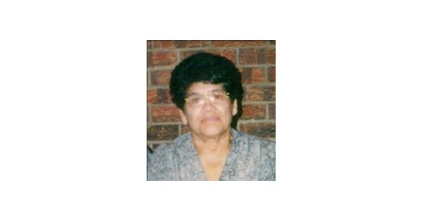 Consuelo Carrillo Obituary (2009) - Alamogordo, NM - Alamogordo Daily News