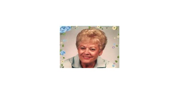 Barbara (Childress) Obituary (1937 - 2015) - Legacy Remembers