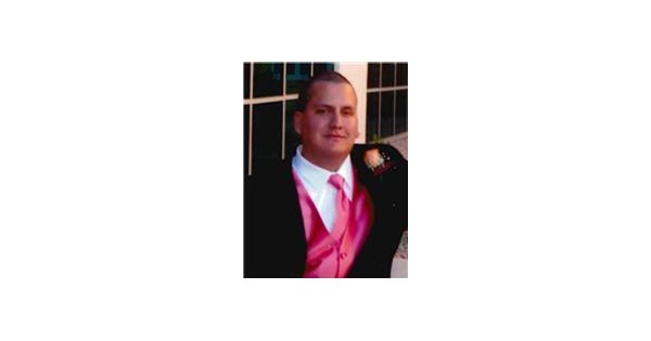 Nicholas Mancuso Obituary (1993 - 2018) - Alamogordo, NM - Alamogordo ...