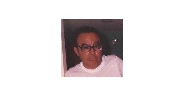 Fernando Provencio Obituary (1940 - 2014) - Alamogordo, NM - Alamogordo ...
