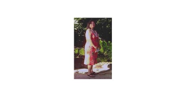 Ruby Gonzales Obituary (1959 - 2016) - Alamogordo, NM - Alamogordo ...