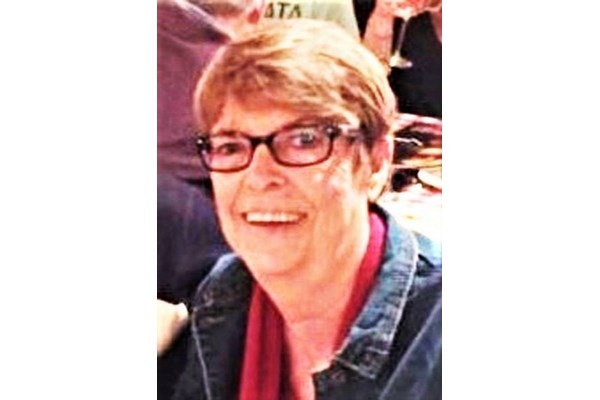 Vicki Wright Obituary (1946 - 2019) - Alamogordo, Nm, NM - Alamogordo ...