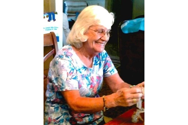 Sandra Wisecup Obituary (1938 - 2020) - Alamogordo, NM - Alamogordo ...