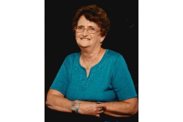 Maxine Craig Obituary (1940 - 2020) - Alamogordo, NM - Alamogordo Daily ...