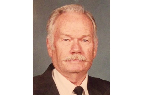 Ronald Shriver Obituary (1935 - 2020) - Laborcita Canyon, NM ...