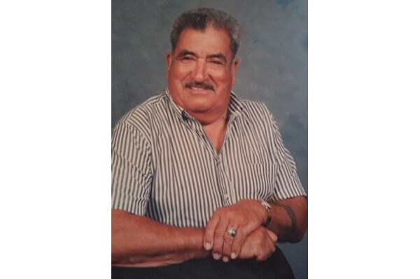 Raymond Gomez Obituary (1928 - 2020) - Alamogordo, NM - Alamogordo ...