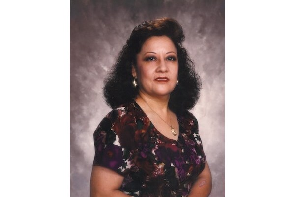 Victoria Estrada Obituary (2021) - Las Cruces, NM - Alamogordo Daily News