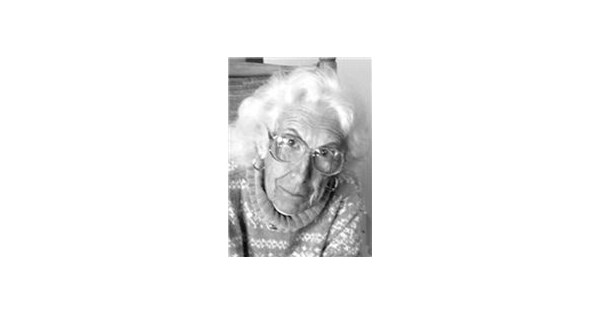 Barbara Robinson Obituary (1931-2012) - Alamogordo, NM - Alamogordo ...