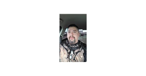 Rogelio Calderon Obituary (1979 - 2016) - Albuquerque, NM - Alamogordo ...