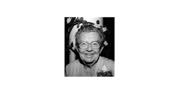 Ruby Melton Obituary (1917-2010) - Alamogordo, NM - Alamogordo Daily News