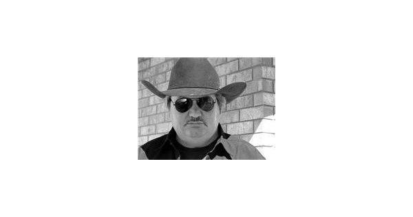 Erik Ness Obituary (2012) - Alamogordo, NM - Alamogordo Daily News