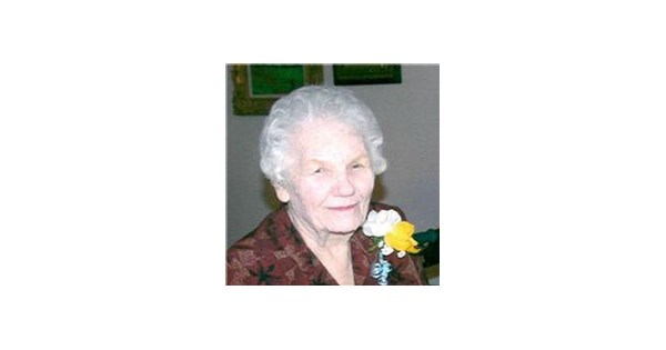 Bonnie Lott Obituary (1915-2013) - Alamogordo, NM - Alamogordo Daily News
