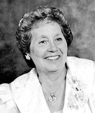 Roberta Youb Obituary (2021) - Dawson Creek, BC - Alaska Highway News ...