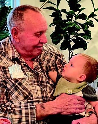 Gordon Stromquist Obituary (2023) - Dawson Creek, BC - Alaska Highway ...