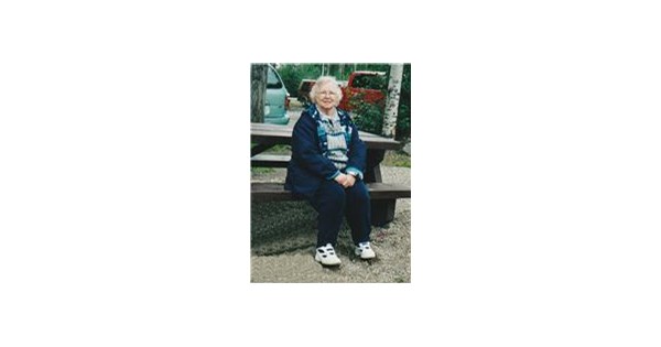 Margaret Ash Obituary (1931 - 2019) - DAWSON CREEK, BC - Alaska Highway ...