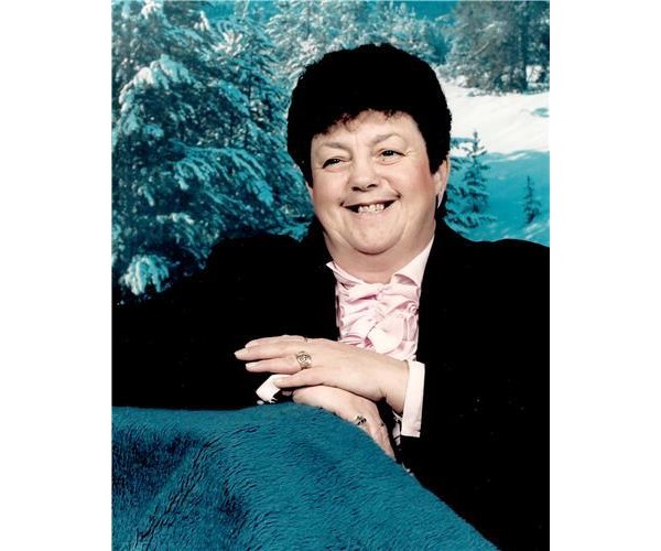 Marlene Pack Obituary (2021) - Alaska Highway News/Dawson Creek Mirror