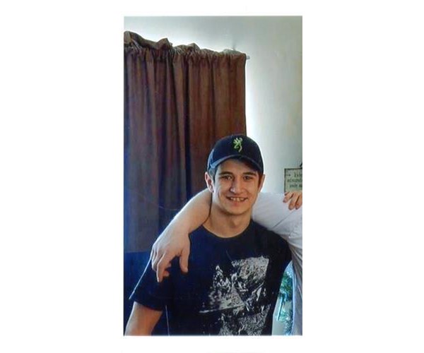 Michael LeRoux Obituary (1997-2021) - Alaska Highway News/Dawson Creek ...