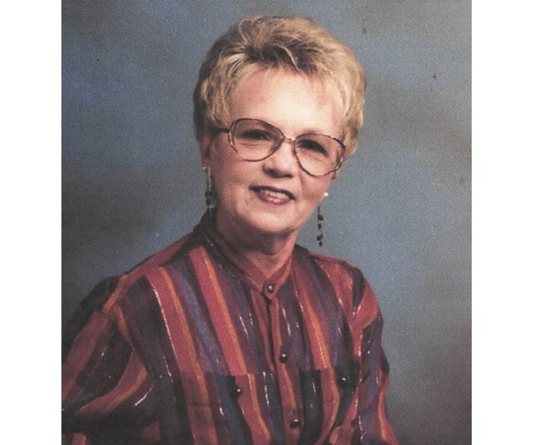Elizabeth Reynolds Obituary (1941 - 2023) - Oakfield, GA - Albany Herald